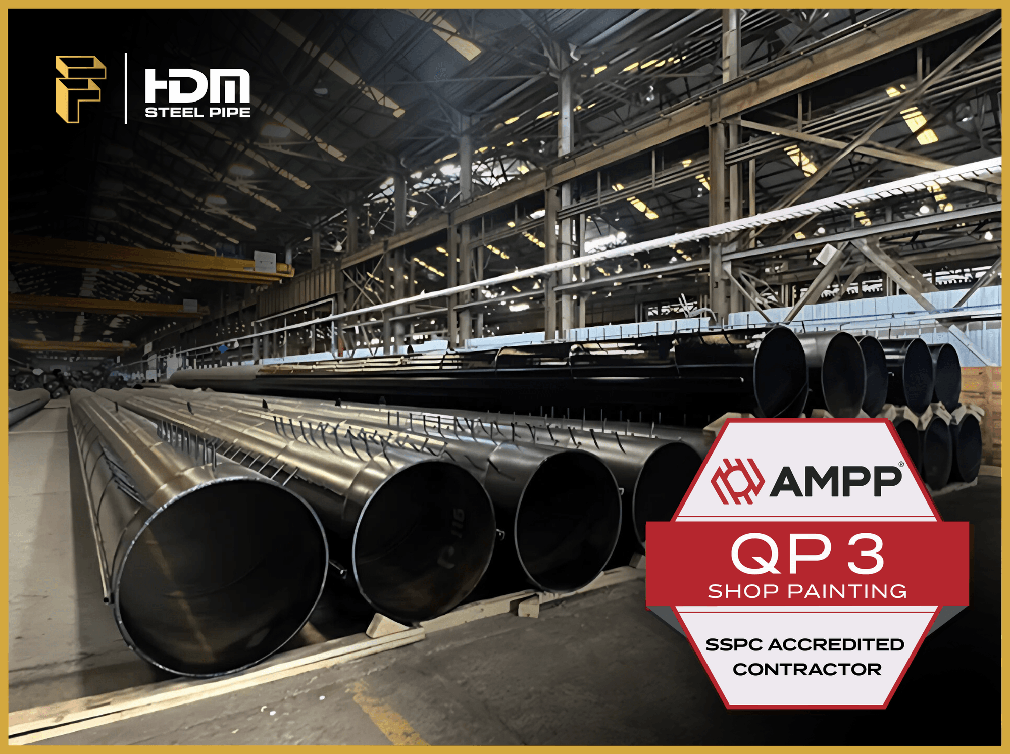 What Is API ERW Line Pipe? The Evolution to High-Frequency Welding (HFW)