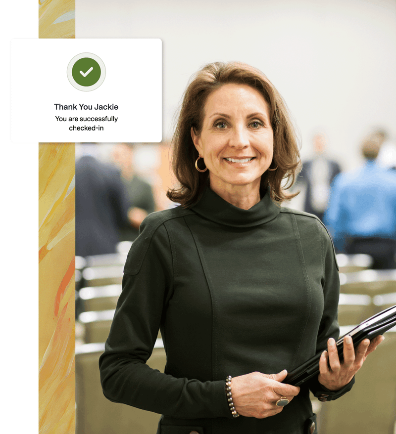 Cadmium Eventscribe | A Dynamic Event Management Platform by Cadmium