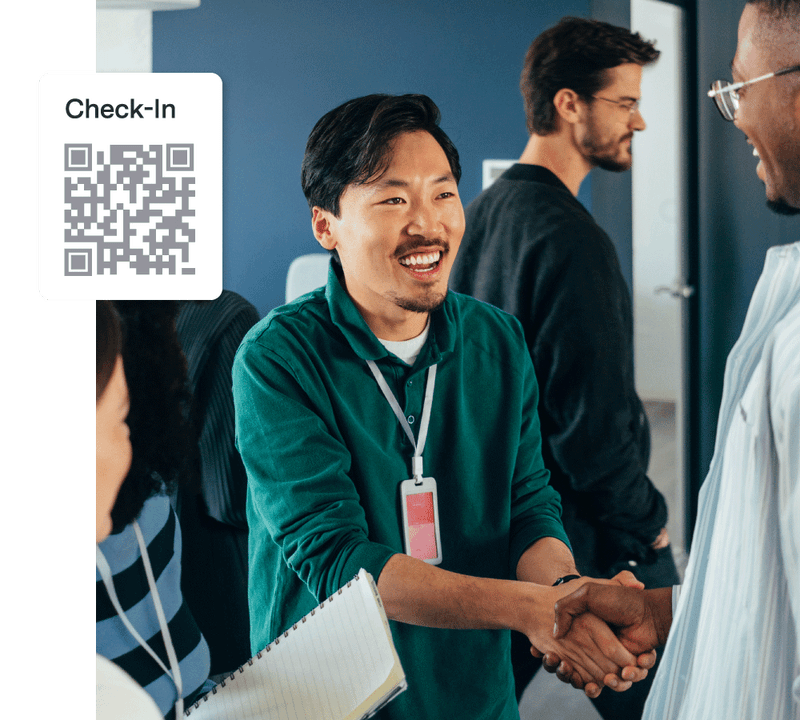 Cadmium Eventscribe | A Dynamic Event Management Platform by Cadmium