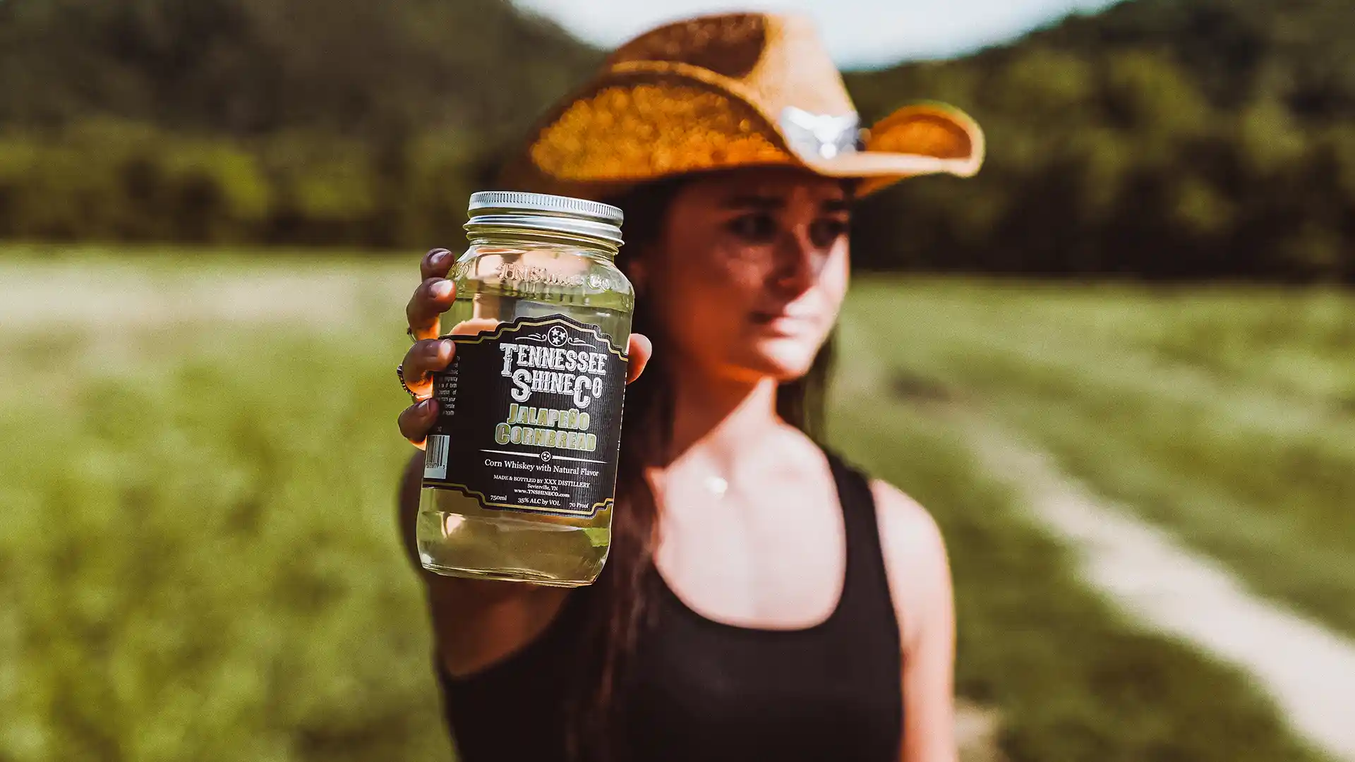 Our Products - Tennessee Shine Company