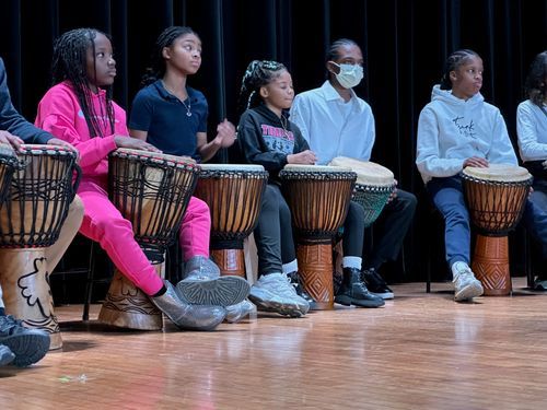 Philadelphia Cultural Fund