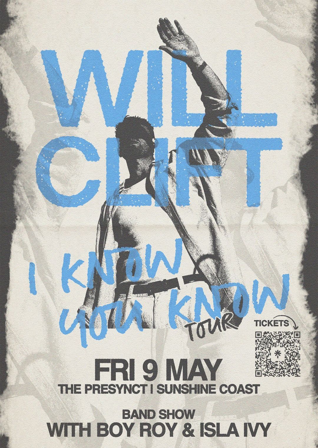 Home [www.thepresynct.com.au]