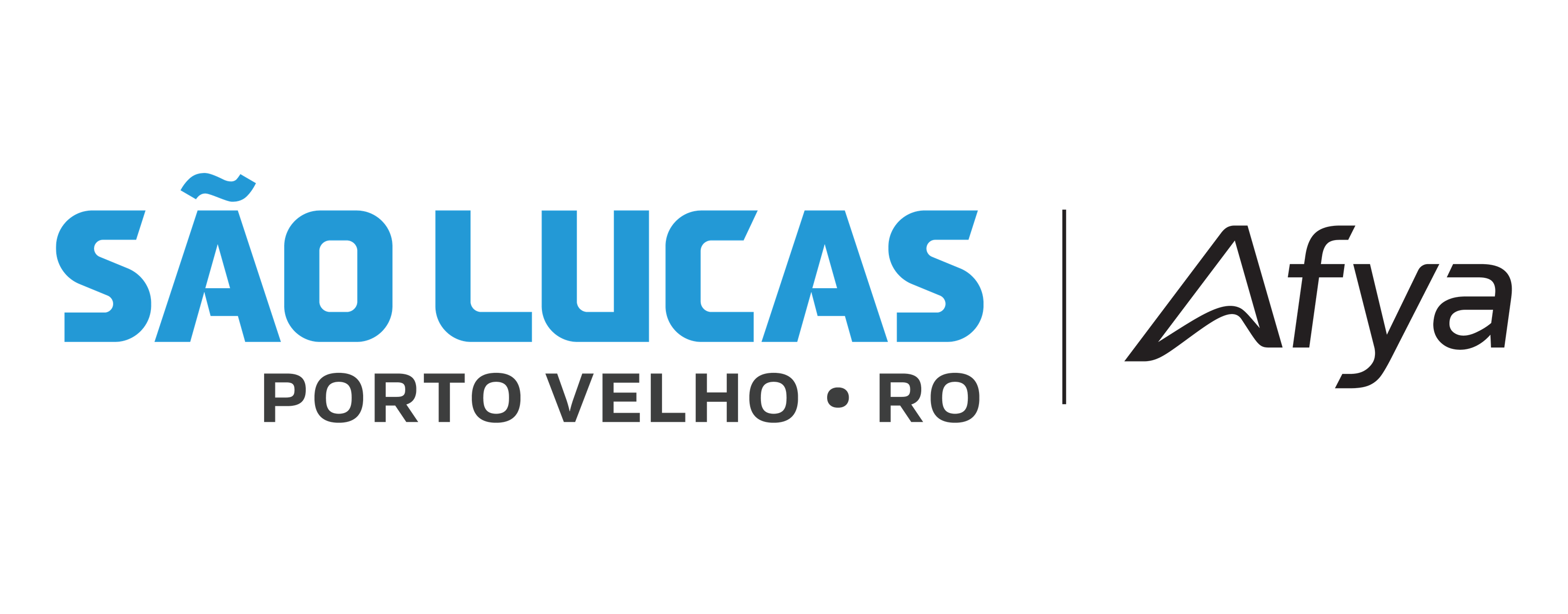 São Lucas Porto Velho | Afya - Parceria entre o São Lucas Porto Velho ...