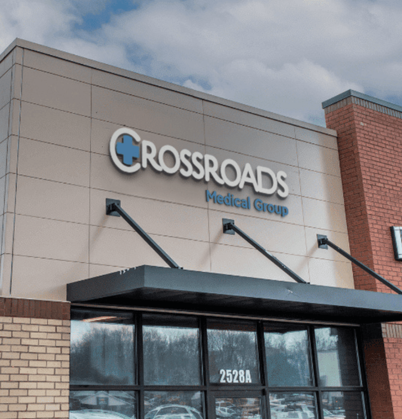 Crossroads Medical Group Pleasant View | Pleasant View, TN