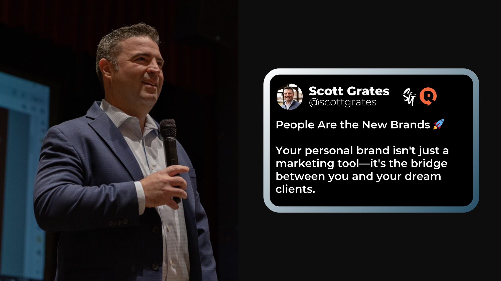 Scott Grates