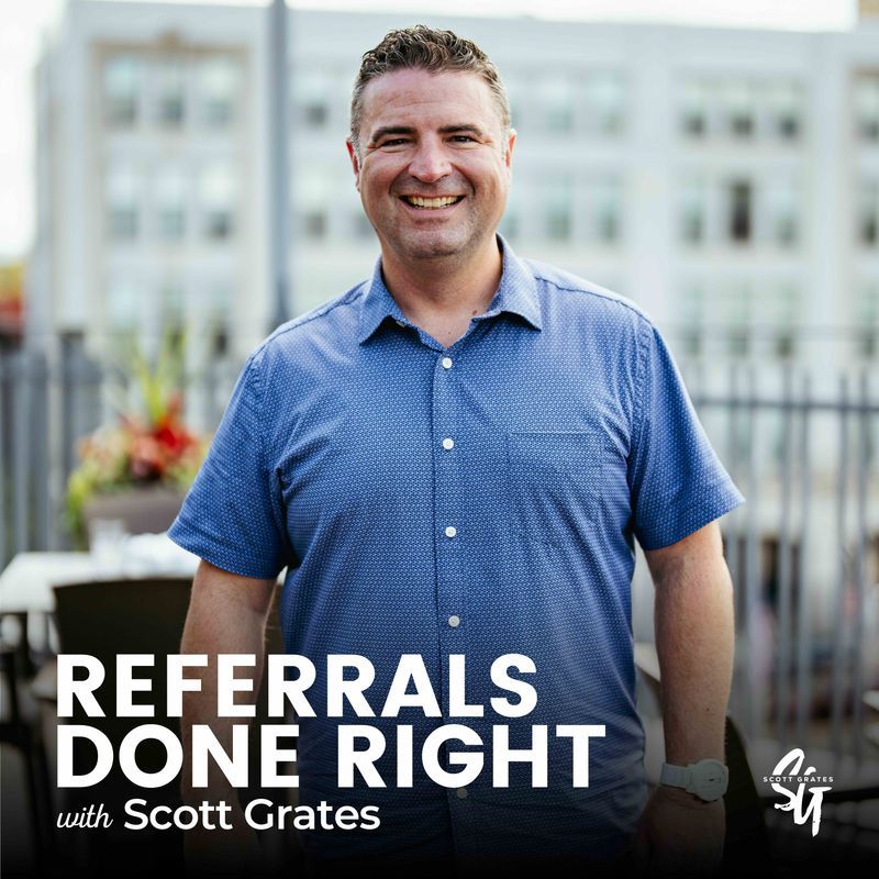 Scott Grates