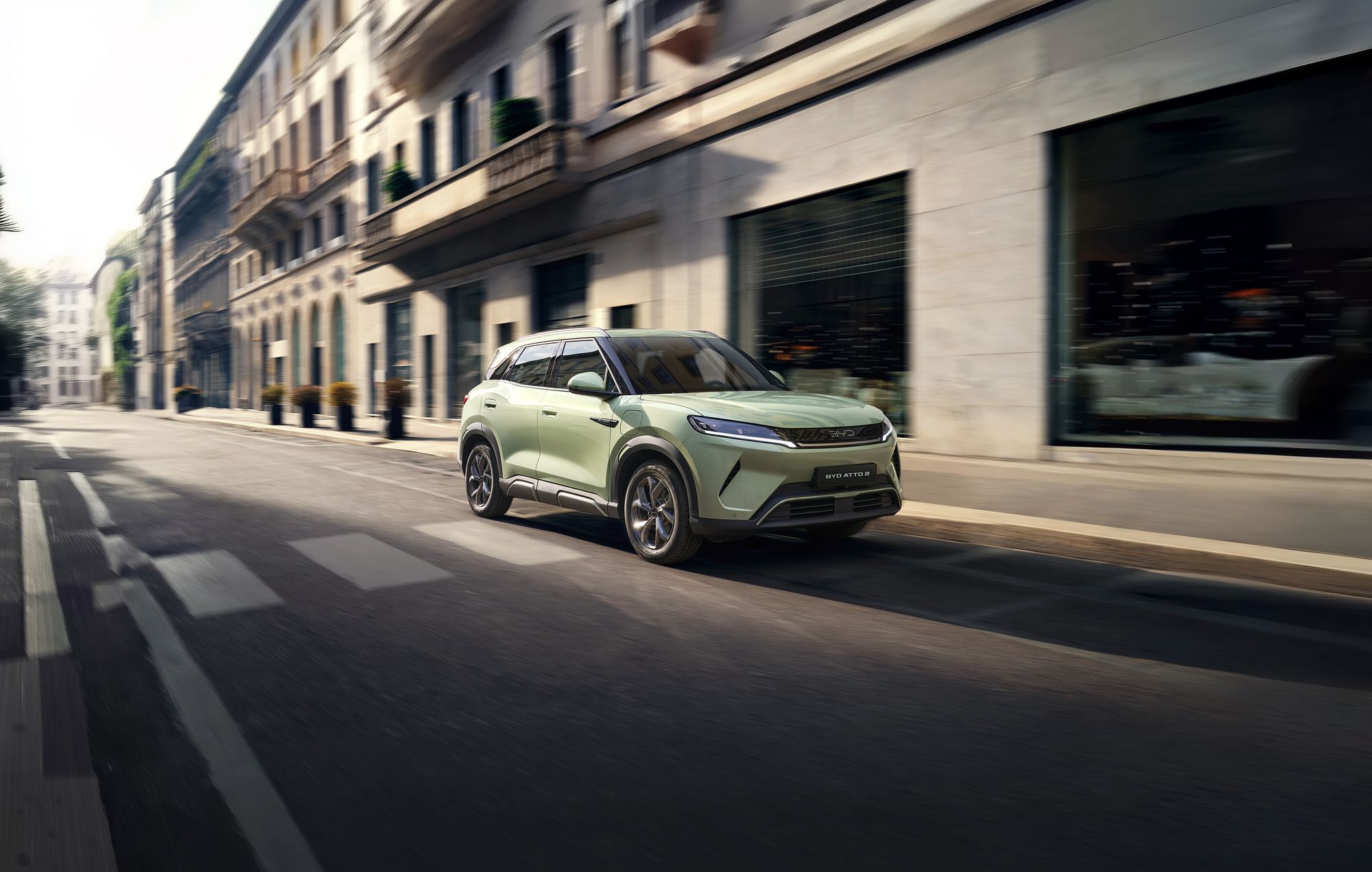 BYD Owner aufgepasst: Die neuen OTA-Updates kommen!