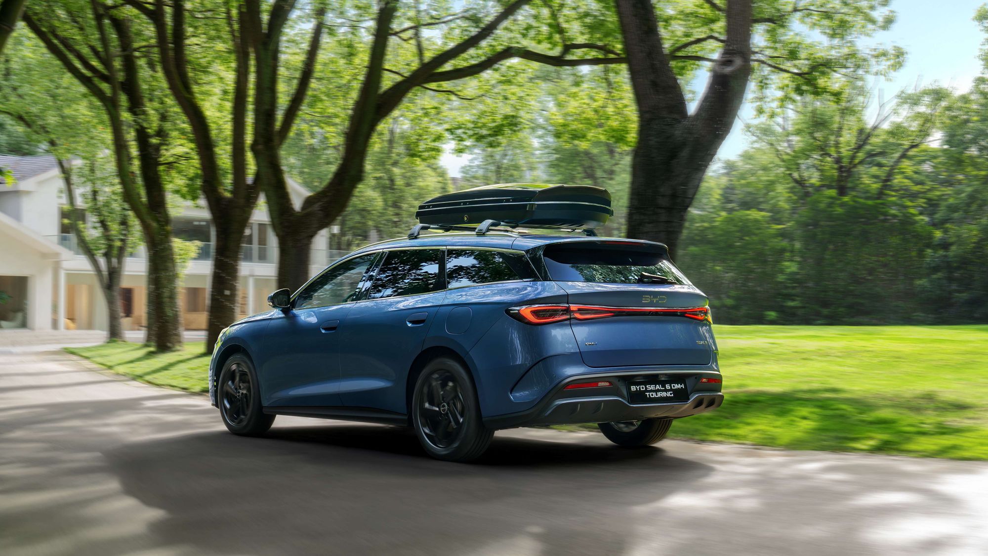 BYD Owner aufgepasst: Die neuen OTA-Updates kommen!