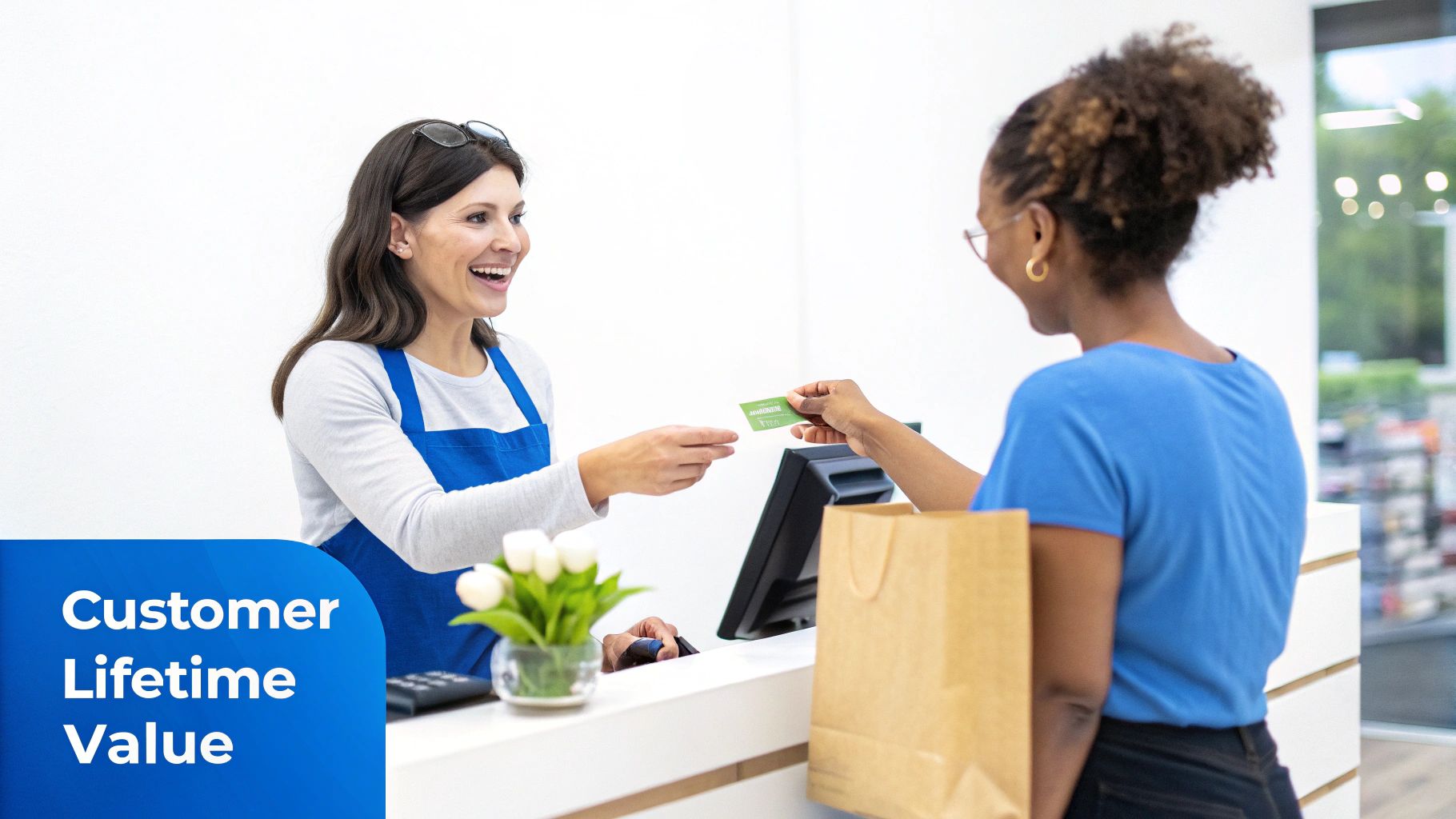 LTV Meaning Marketing Your Guide to Sustainable Growth