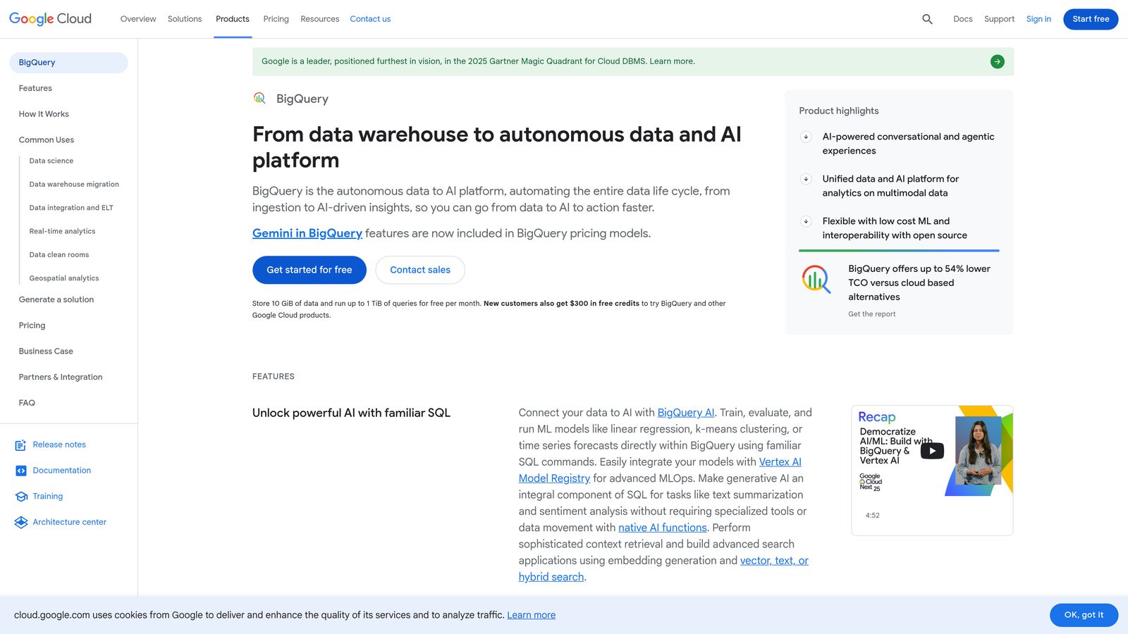 11 Best Big Data Tools for Marketing Analytics 2026