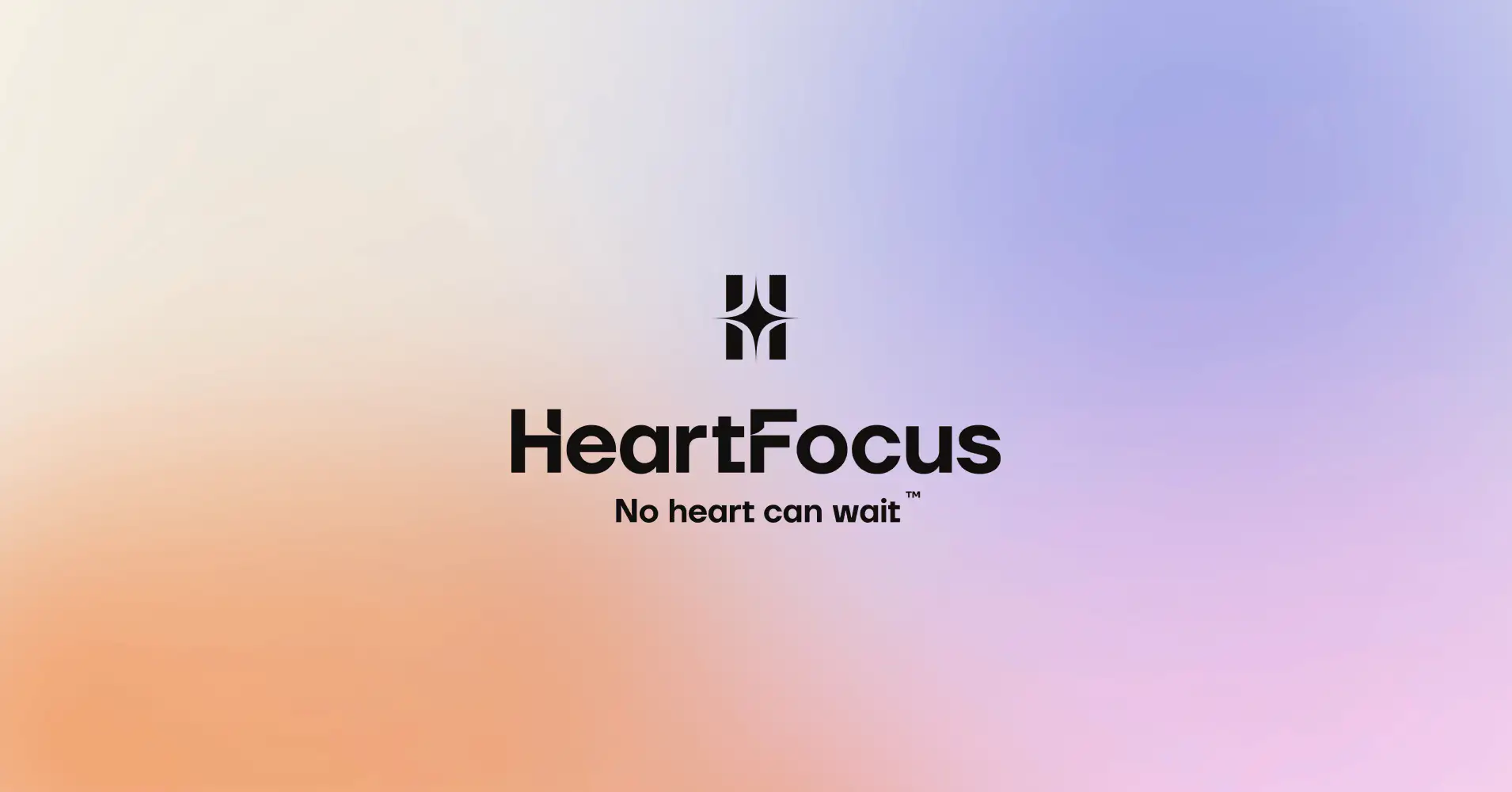 HeartFocus: A new standard for cardiac imaging — anywhere