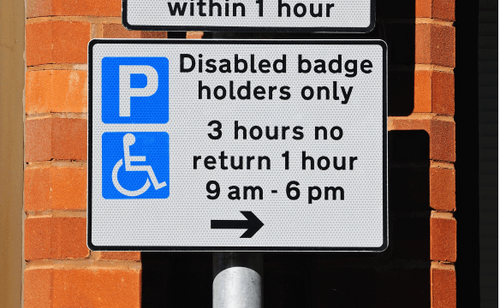 Basildon Parking Strategy