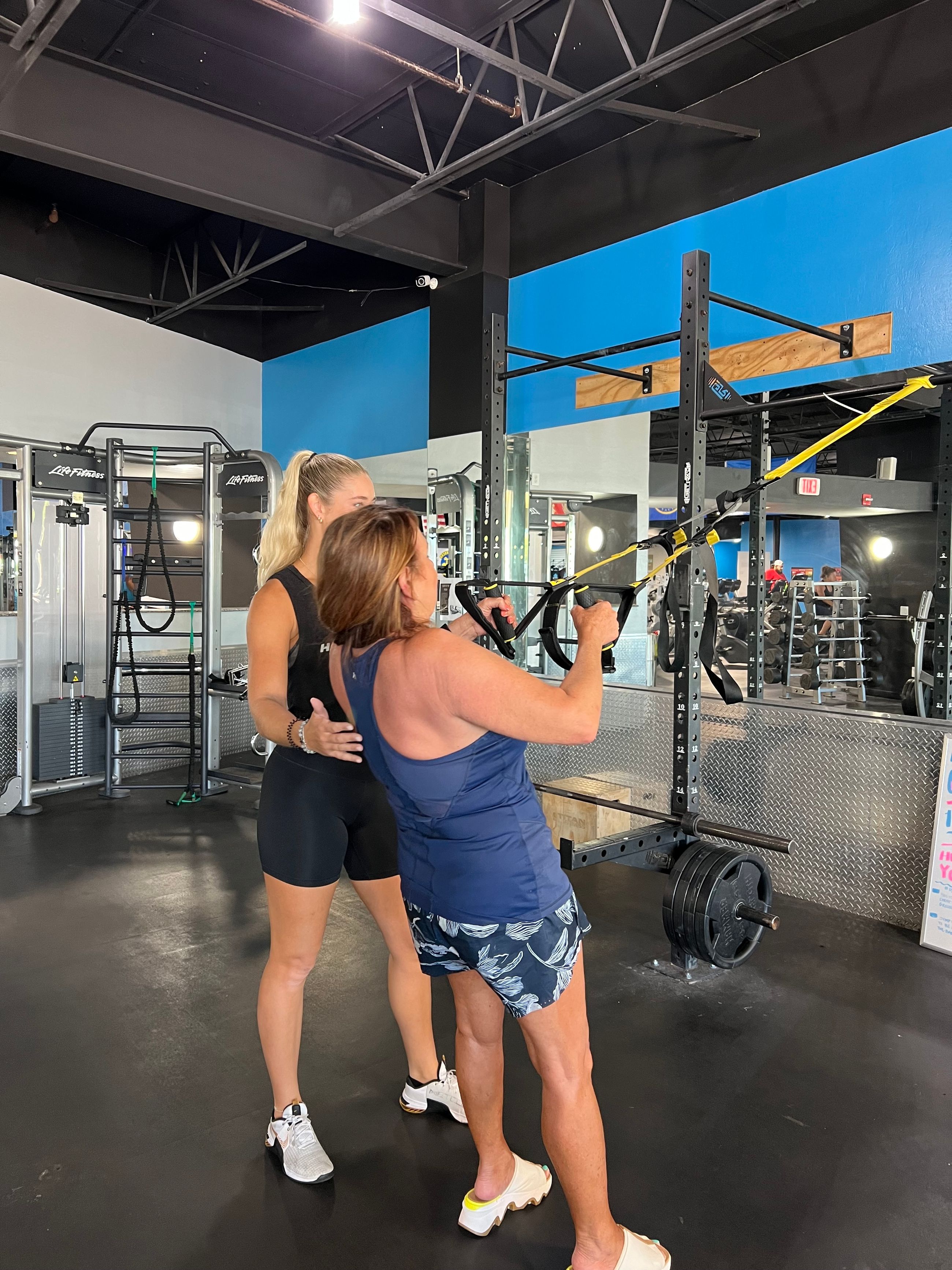 Cape Coral - Hammerhead Gym