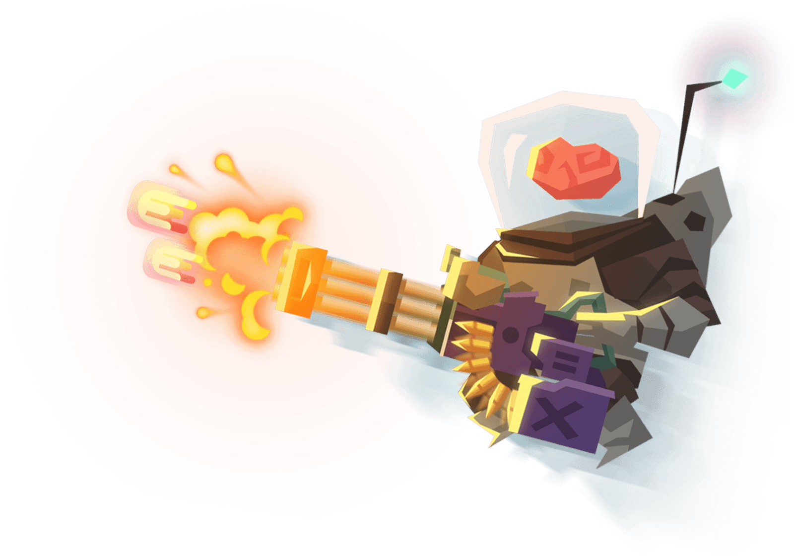 Super Champs: Bullet League