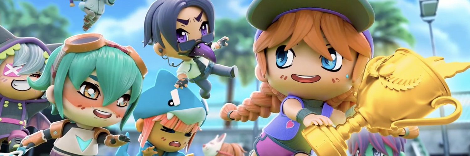 Super Champs Games