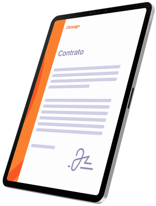 Signatário: Conheça o Processo de Assinatura