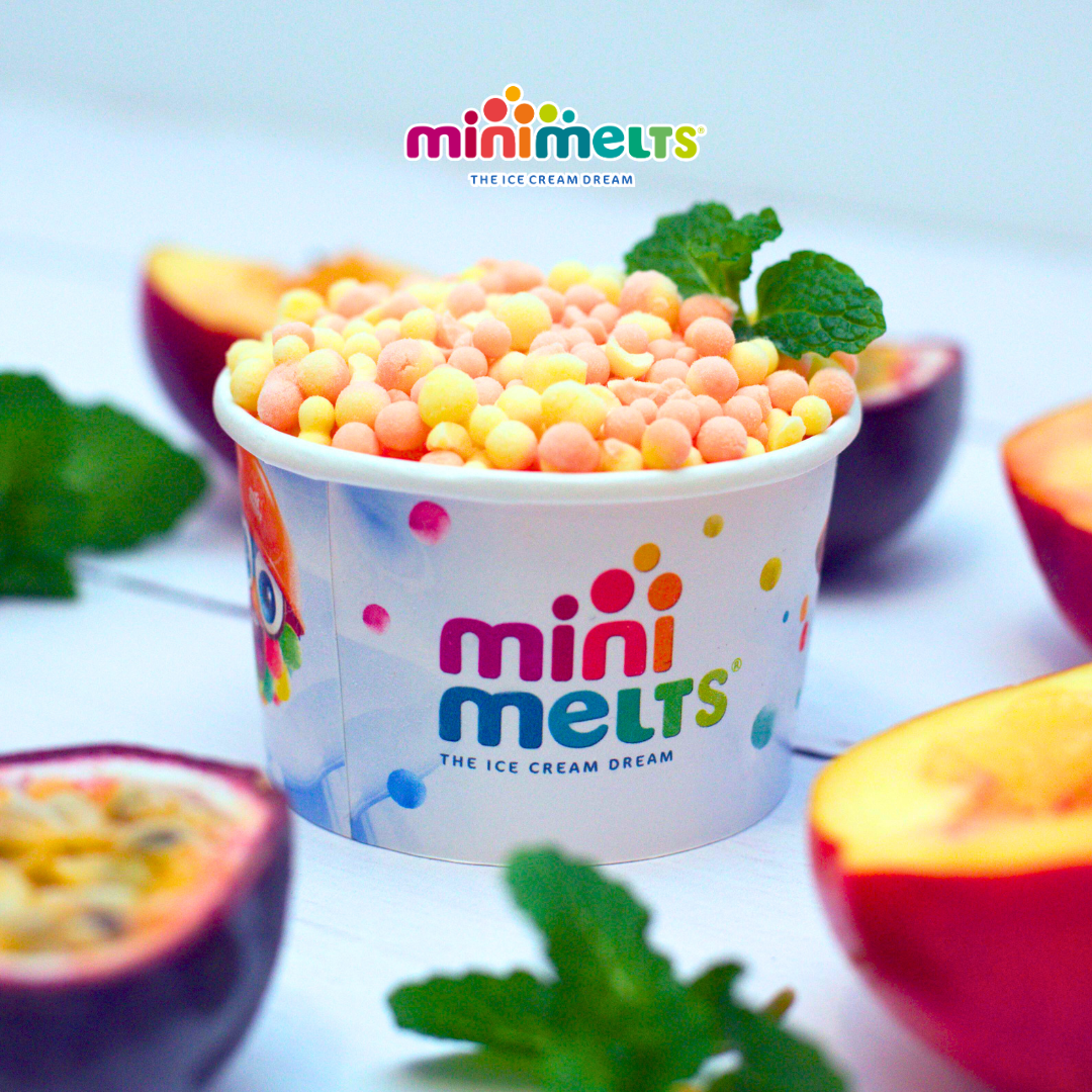 Discover Mini Melts - The Best Beaded Ice Cream in Australia | Unique ...
