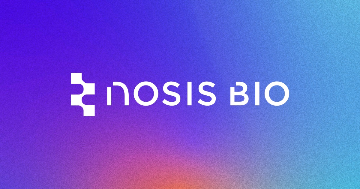 About | Nosis Bio