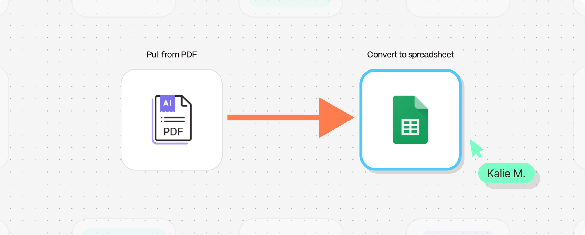 How Can I Get Data From a PDF Into Excel