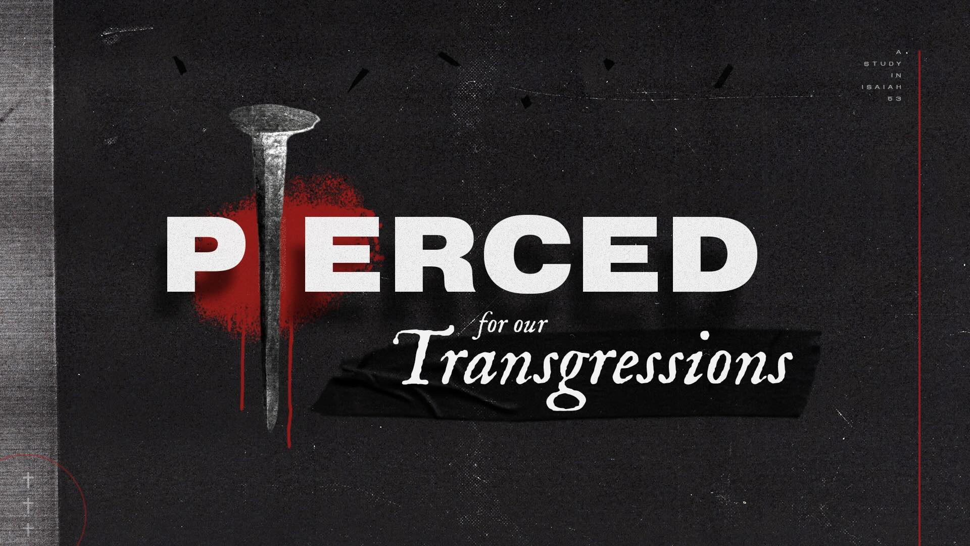 Like a Lamb Led to the Slaughter | Hope Bible Church Sermons