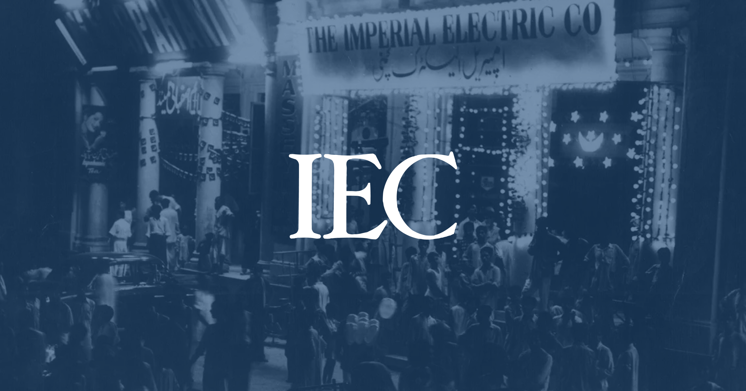 Distribution - Imperial Electric Company