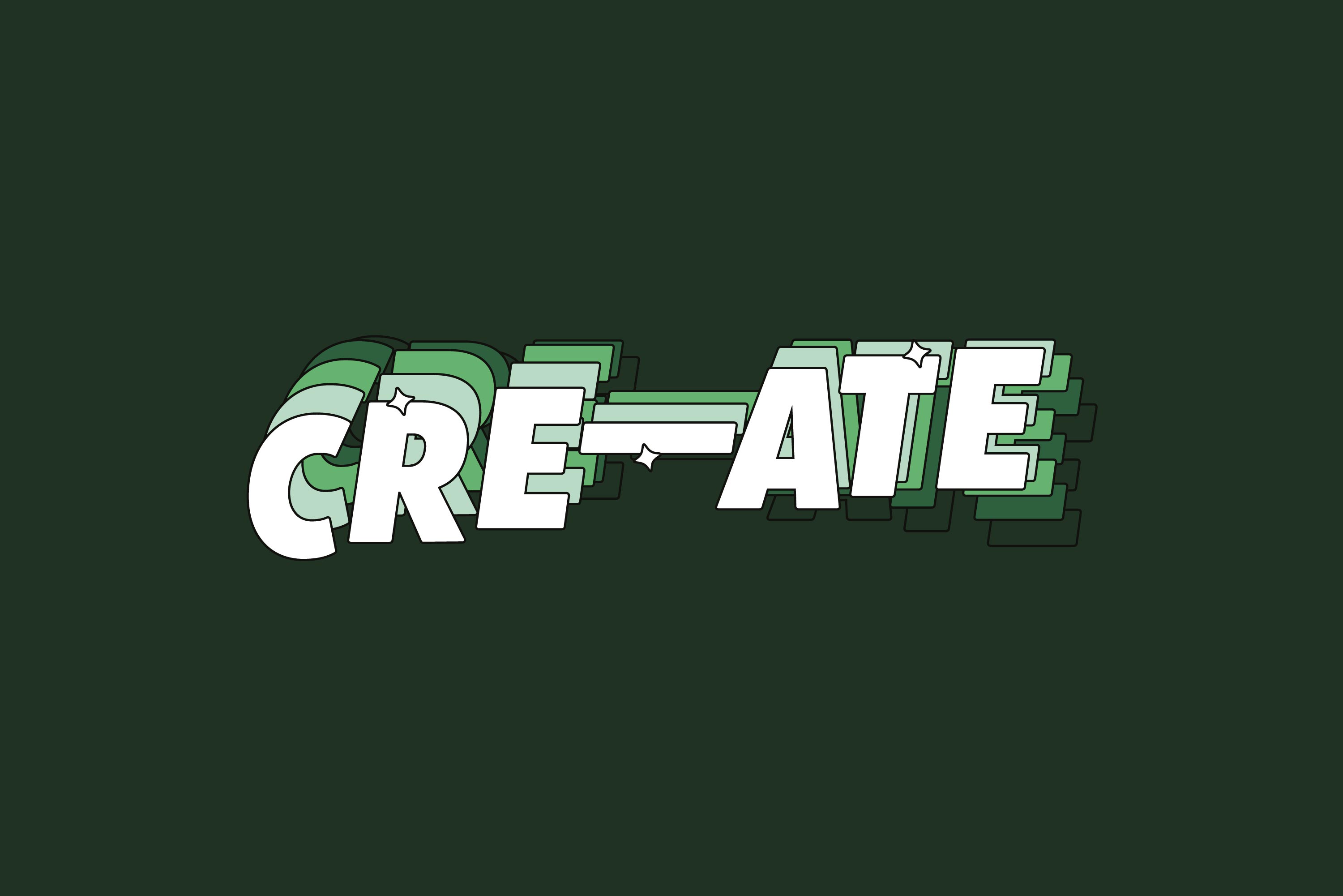CRE-ATE | Website Design | Branding | Scotland