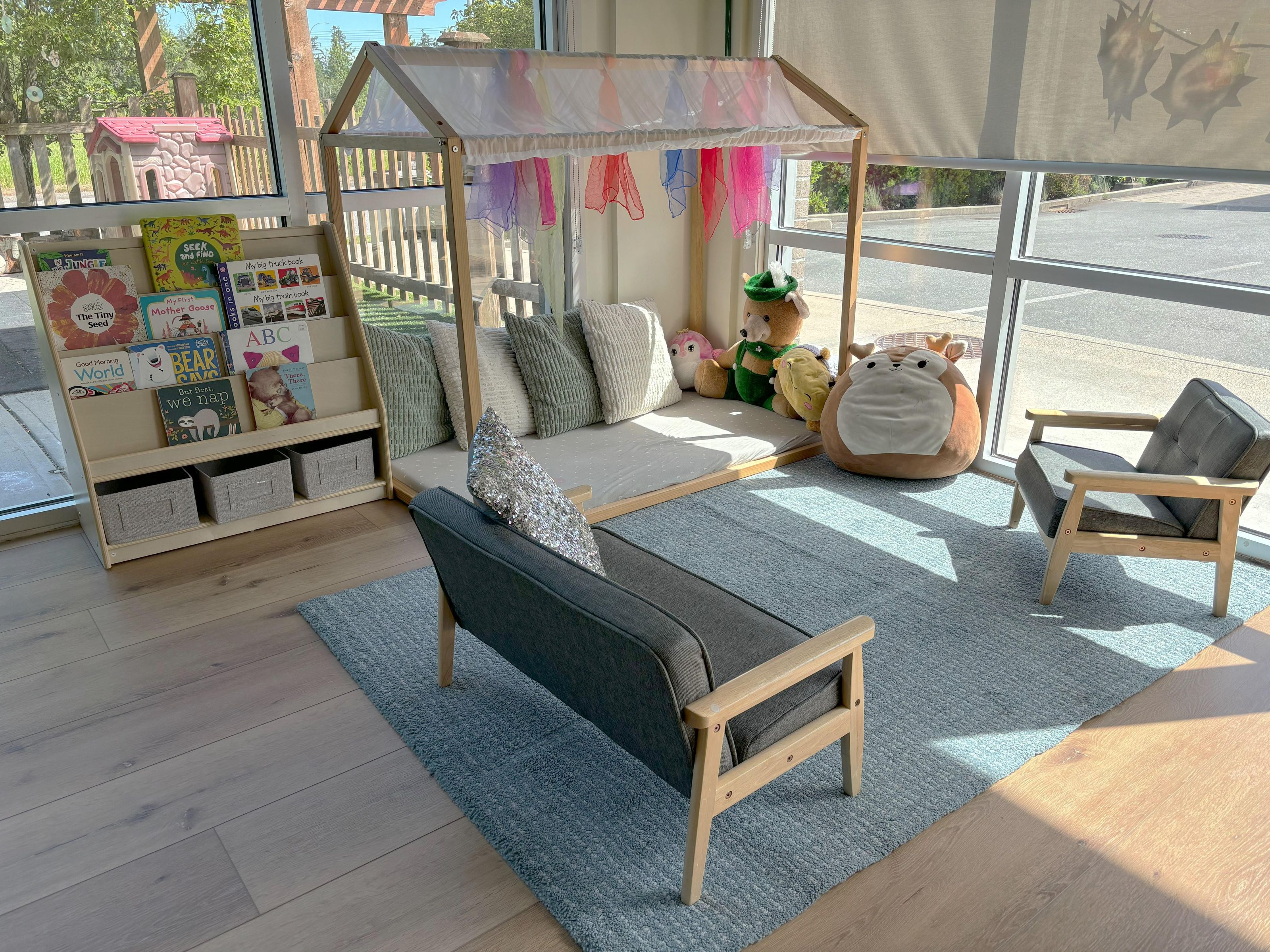 Creative Kids Daycare Centers in Vancouver's Lower Mainland and Fraser ...