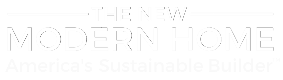 The New Modern Home