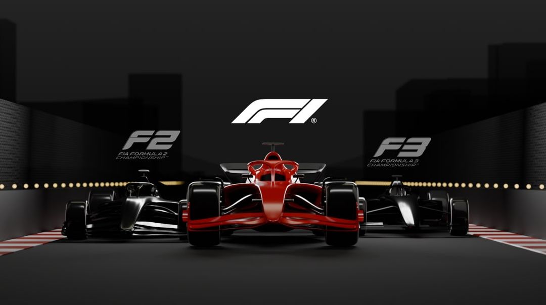Lapz Roadmap: Watch F1® Races in Apple Vision Pro