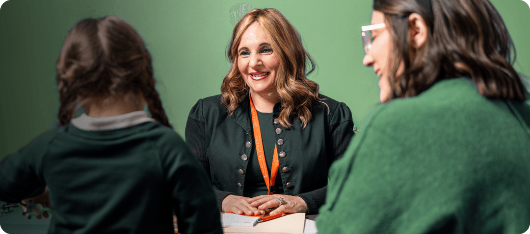 Hamaspik Kings | Comprehensive Services for All Ages