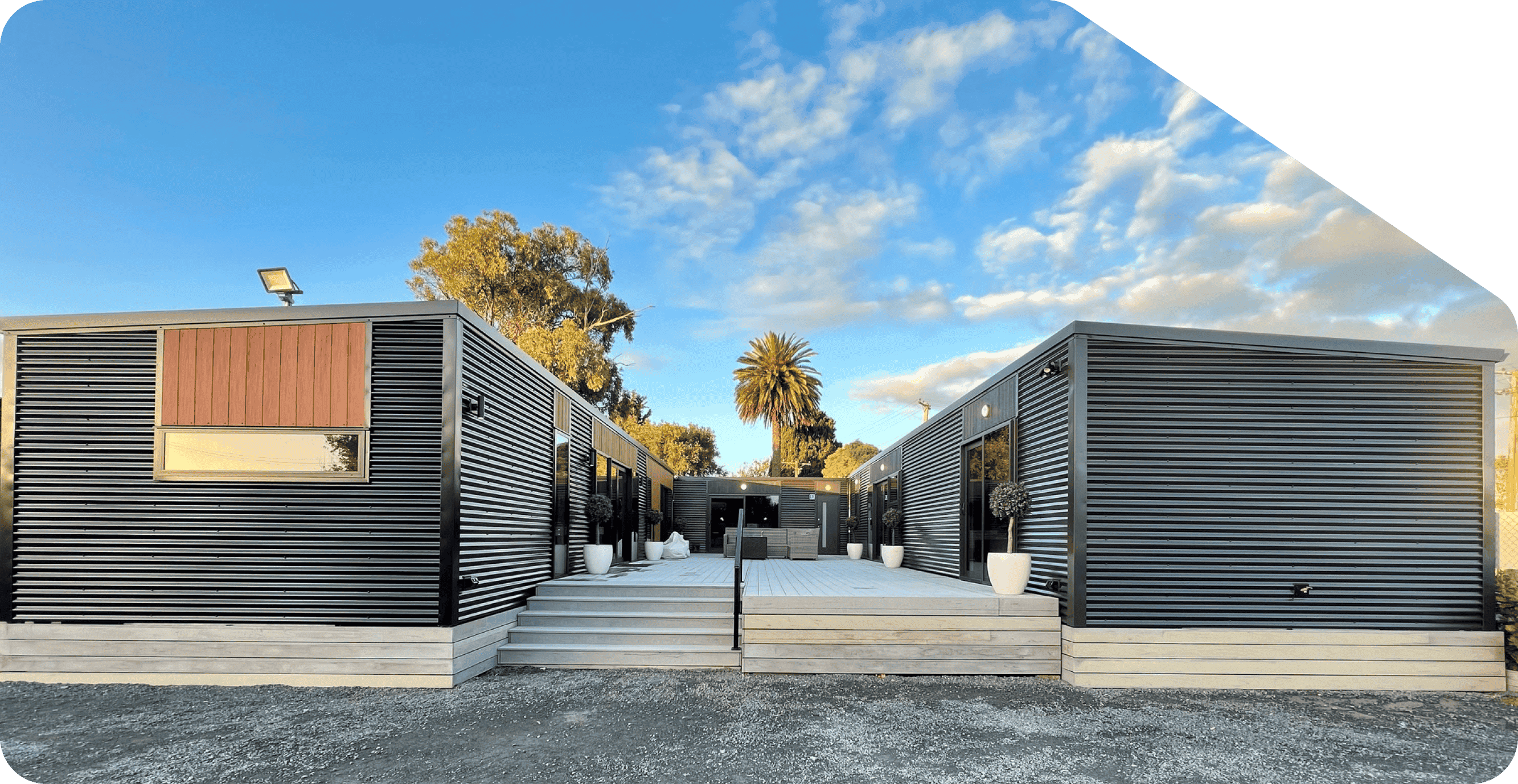 Customisable Modular Home Builders Based In Waikato, New Zealand.