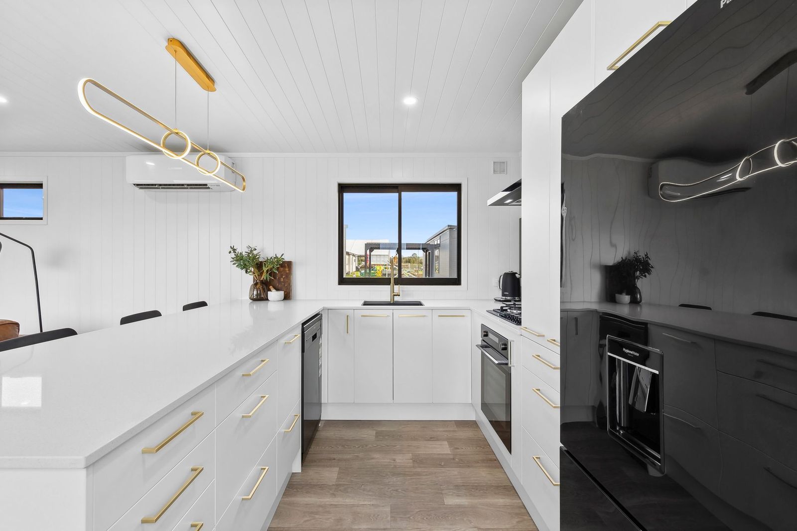 View Our Compac Homes Image Gallery Here - Let Your Imagination Fly.