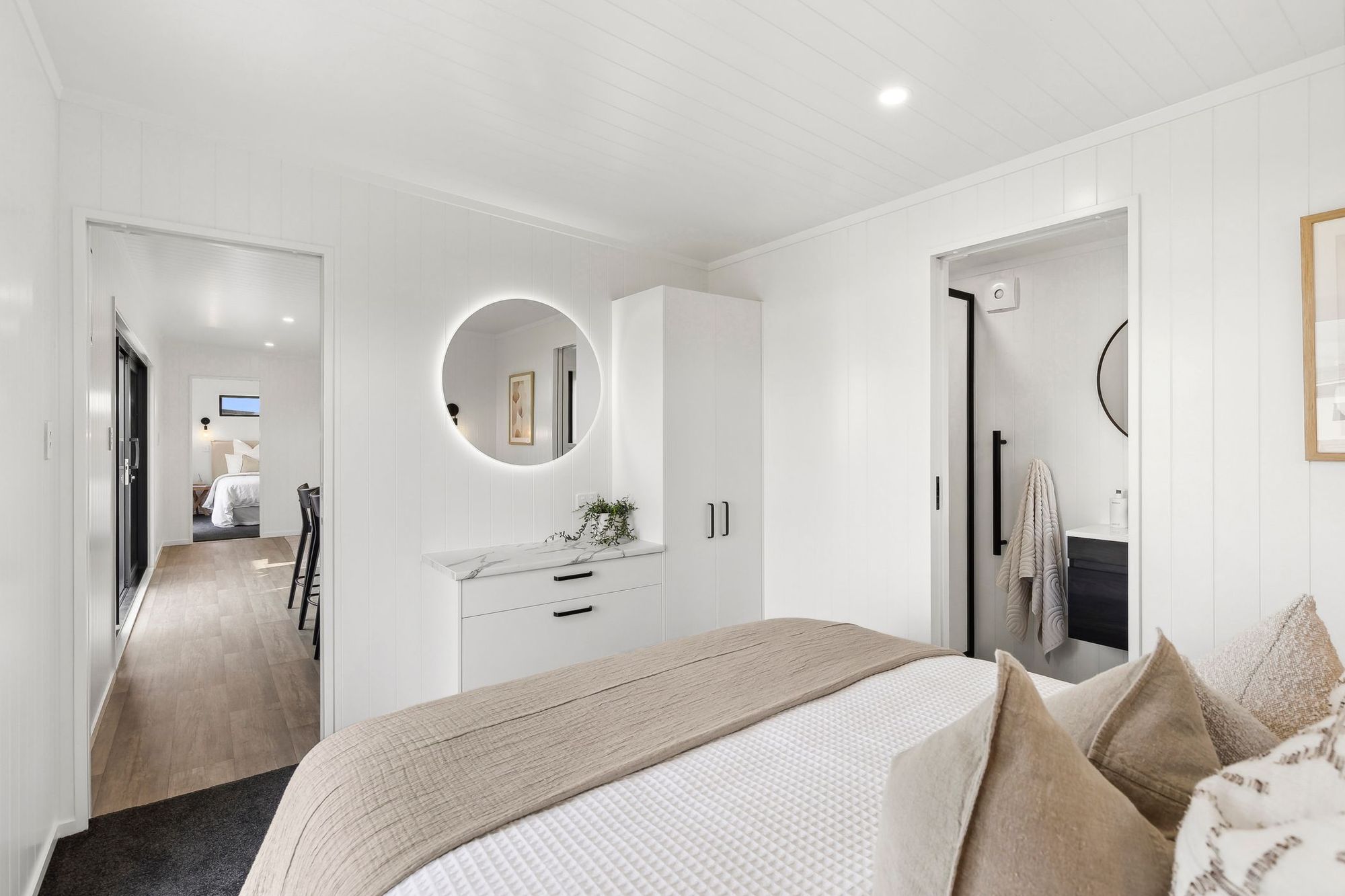 View Our Compac Homes Image Gallery Here - Let Your Imagination Fly.