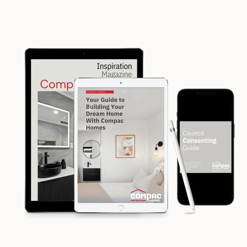 Customisable Modular Home Builders Based In Waikato, New Zealand.