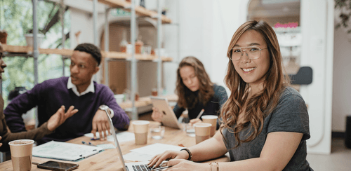 Record of Employment Form