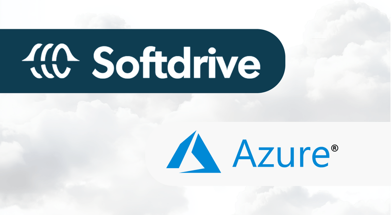 Softdrive - Virtual Desktop Software