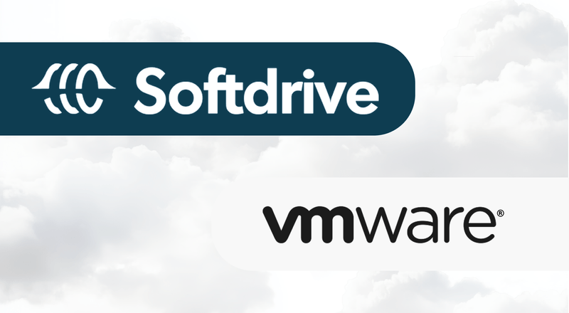 Softdrive - Virtual Desktop Software