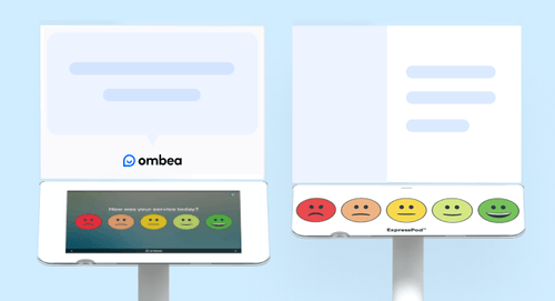 Ombea: The Platform
