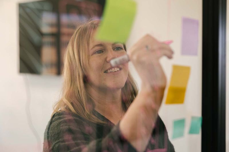 Nodero - Digital experts for human-centered technology