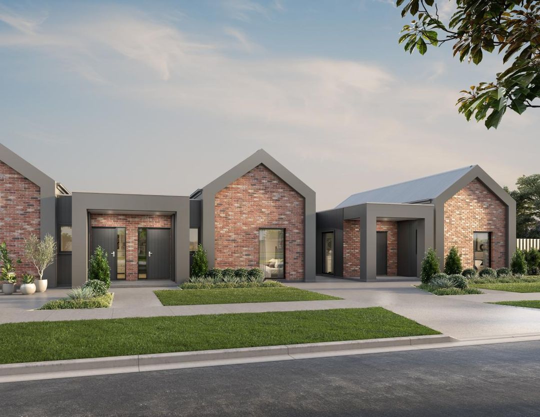 SDA Living Australia | Specialist Disability Accommodation in VIC, SA & TAS