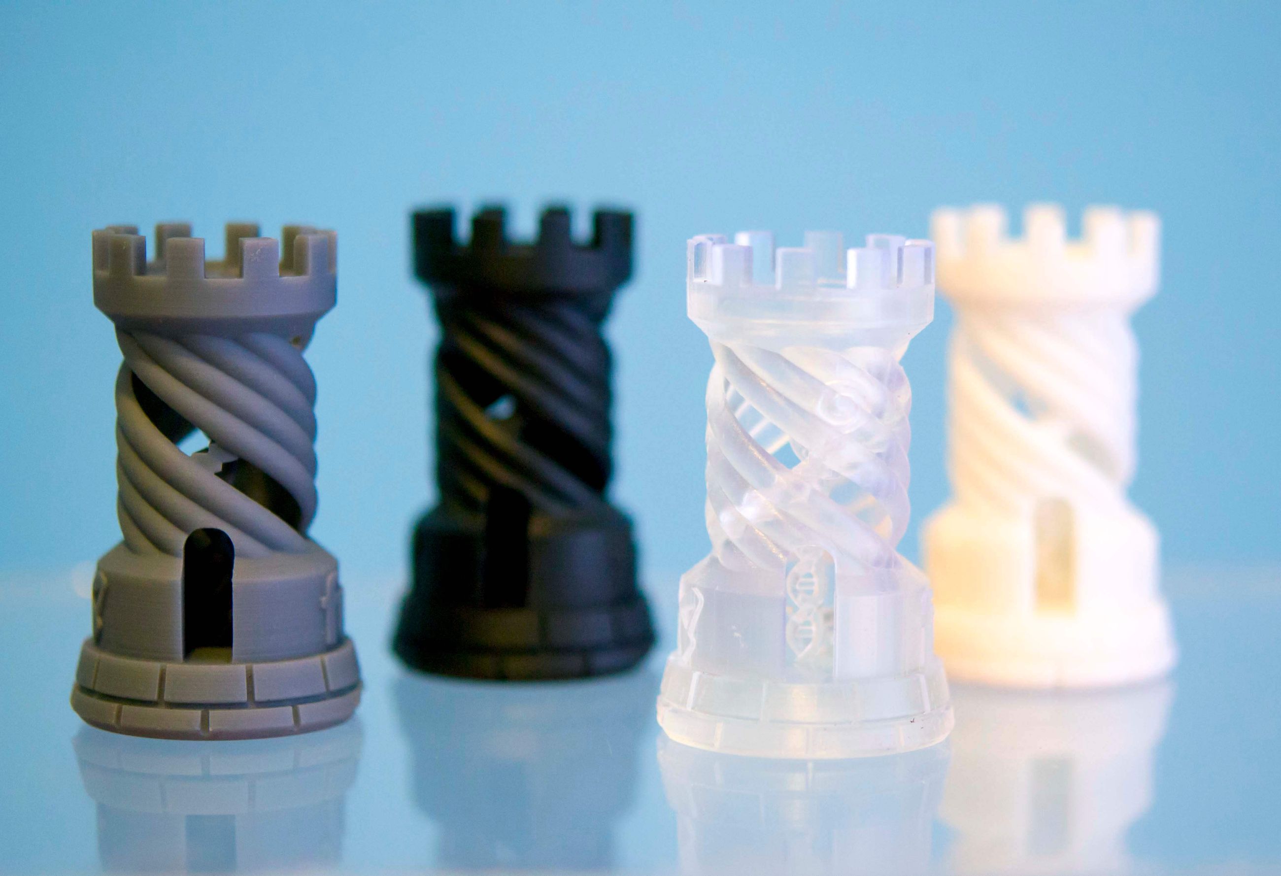 3D Printing Guide for Engineers | MadeInAdd