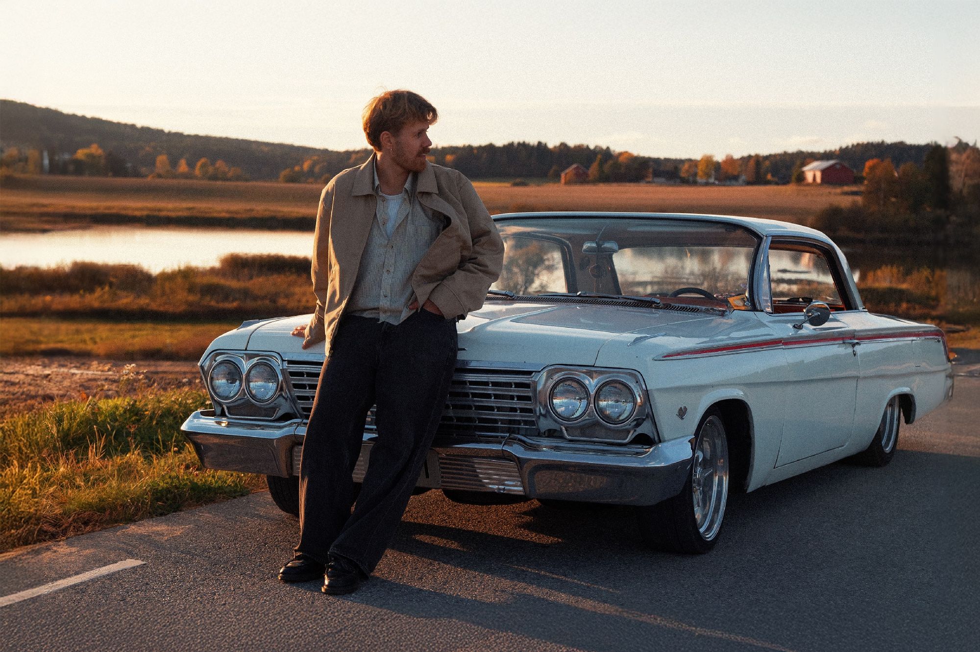 Artistpartner | Bookingagentur for norske artister