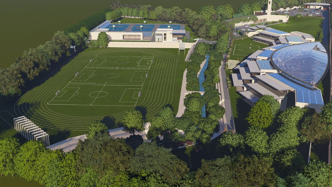Durham International School