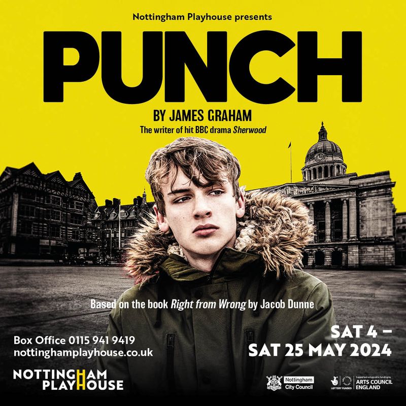 Empowering Communities through Restorative Justice with Jacob Dunne ...