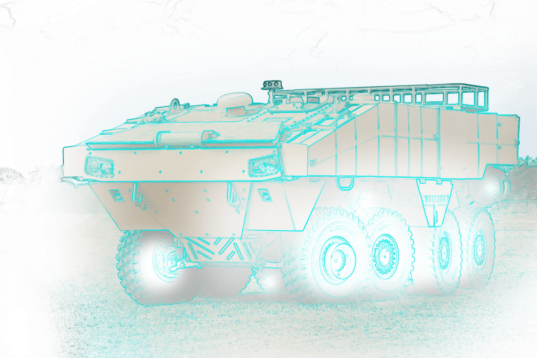 Timoney - Vehicle Design Specialists