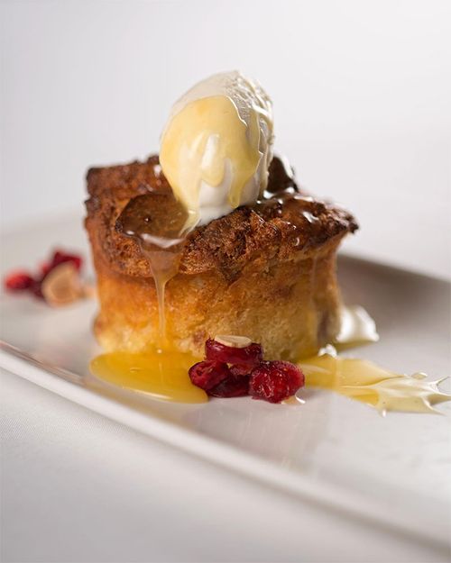 Food Gallery | Hanover Street Chophouse