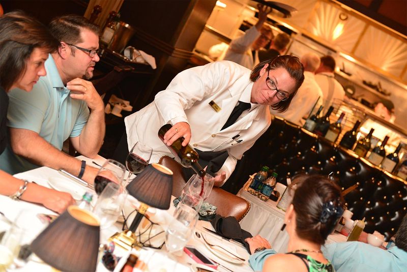 Food Gallery | Hanover Street Chophouse