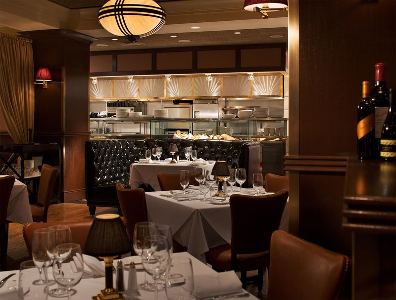 Food Gallery | Hanover Street Chophouse