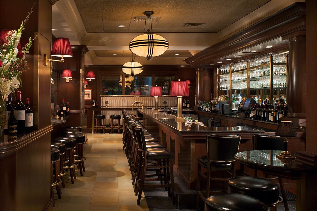 Food Gallery | Hanover Street Chophouse