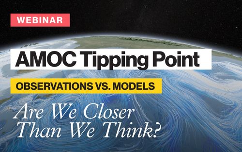 ClimTip – Understanding and Assessing Climate Tipping Points